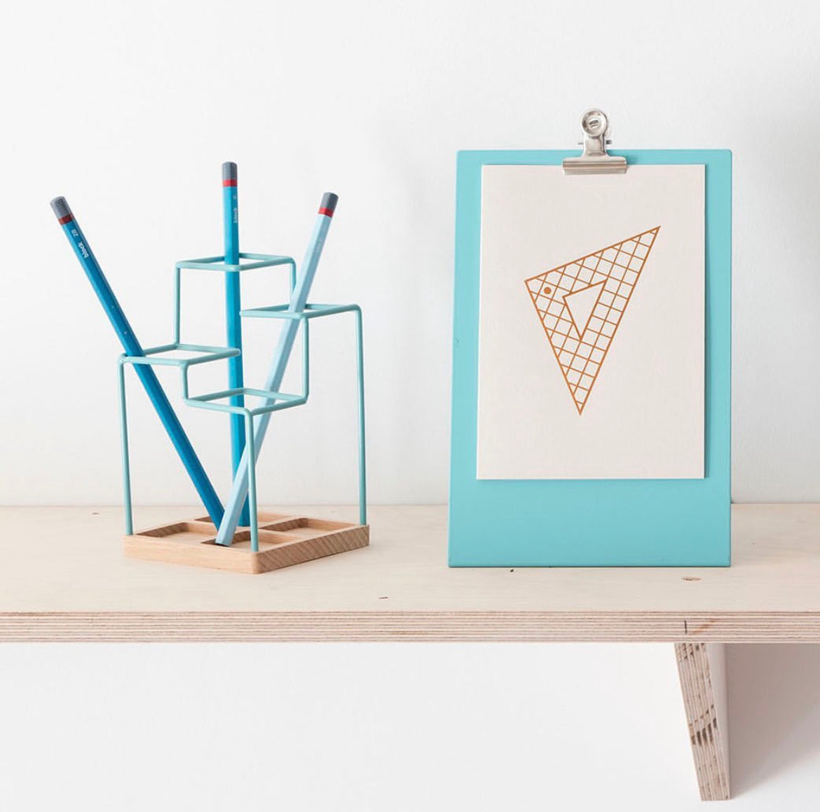 Block Design – SayPaper