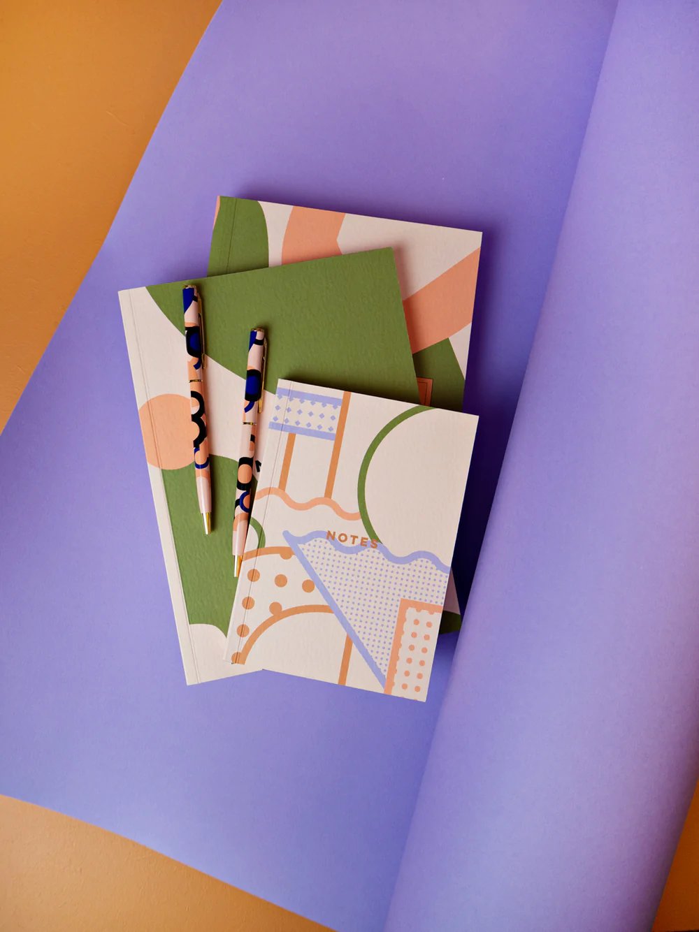 The Completist – SayPaper