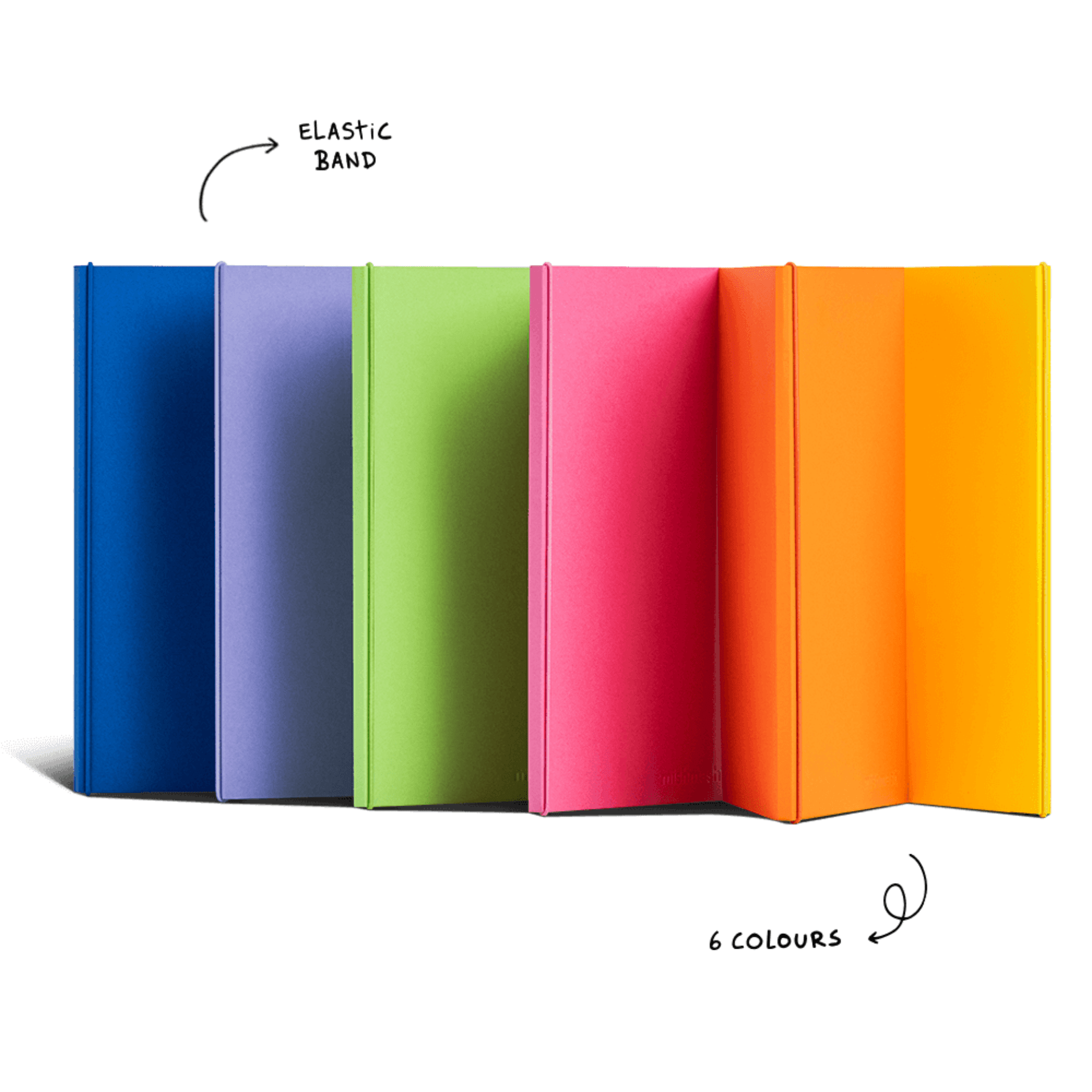 Log Refill – SayPaper