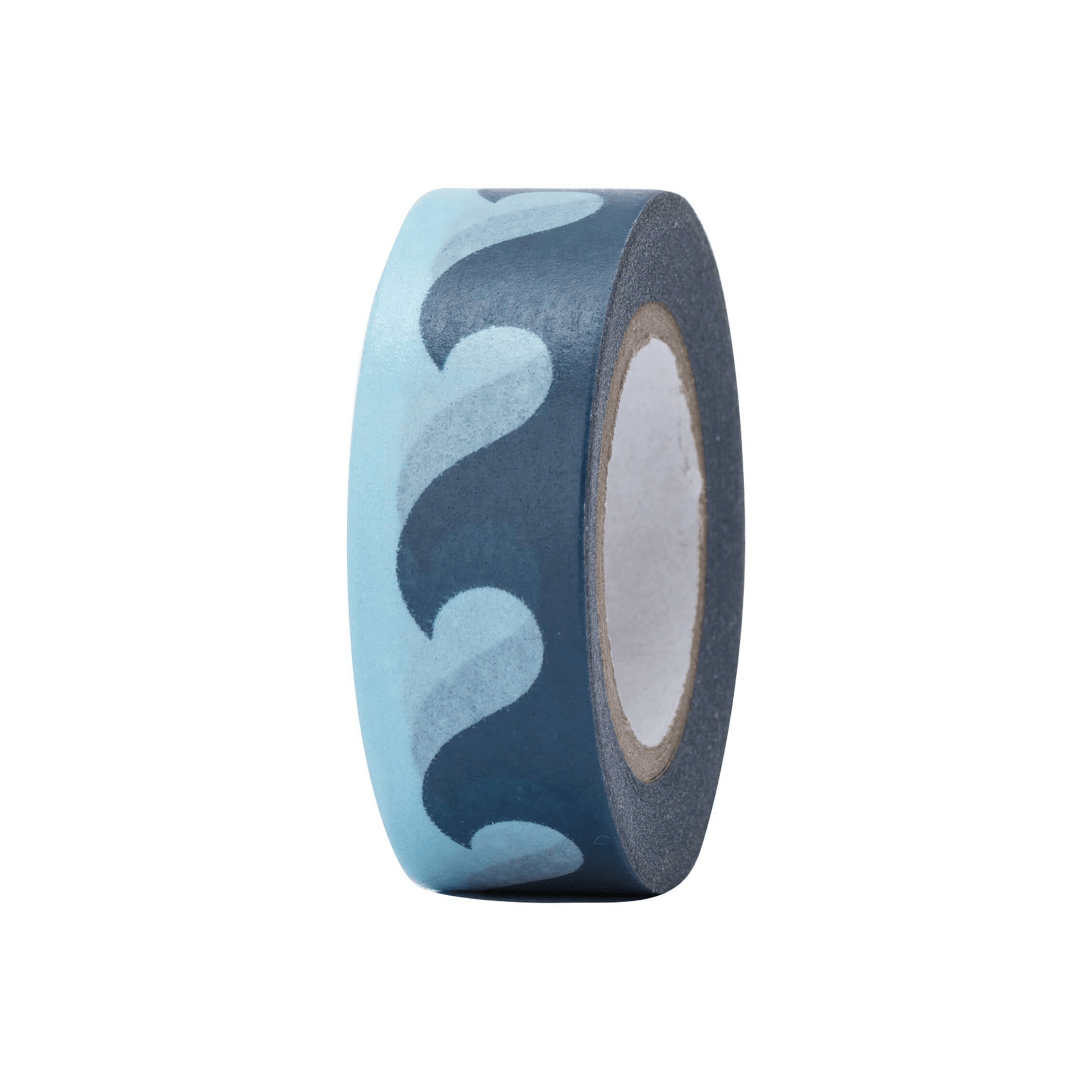 Washi tape Waves – SayPaper