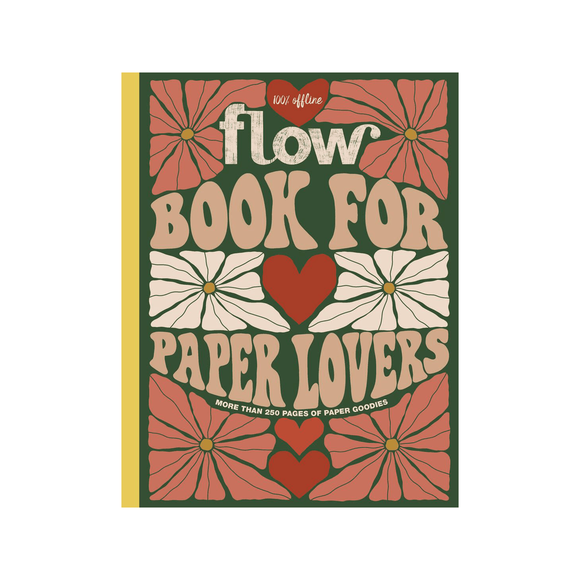 Flow – SayPaper