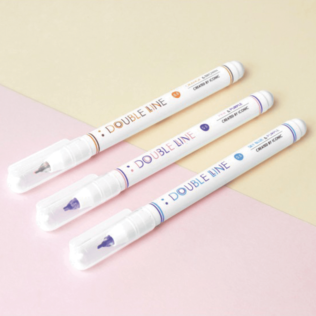 Iconic – SayPaper