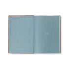 Bea Notebook Sienna – SayPaper